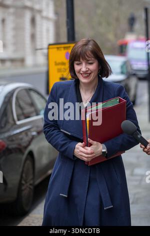 London UK 10 Feb 2026 Hillary Benn, Northern Ireland Secretary, at a ...