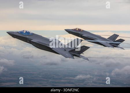 Lightning strike, infrared image Stock Photo - Alamy