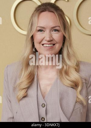 Lynette Howell Taylor at the 98th Oscar Nominees Luncheon held at the ...