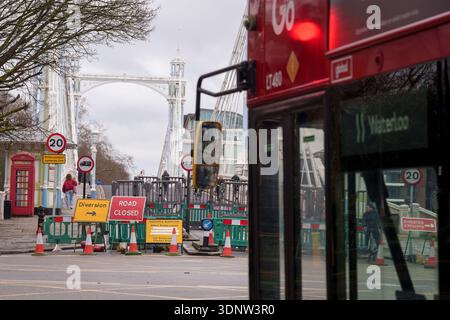 Following the decision by Kensington & Chelsea council to close the 150 ...