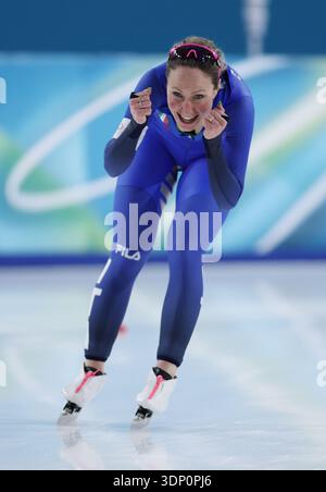 Milan, Italy. 12th Feb, 2026. Jens van 'T Wout (NED) Short Track : Men ...