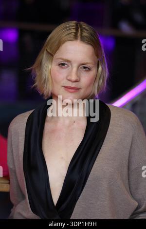 Mala Emde at the 76th German Film Award ceremony in Palais am Funkturm ...