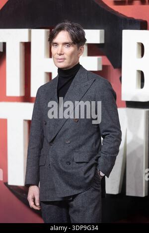 Celebs attend 28 Years Later The Bone Temple World film premiere ...