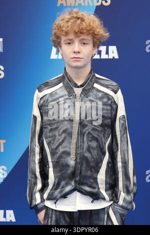 Kayo Martin attends the 41st Film Independent Spirit Awards at the ...