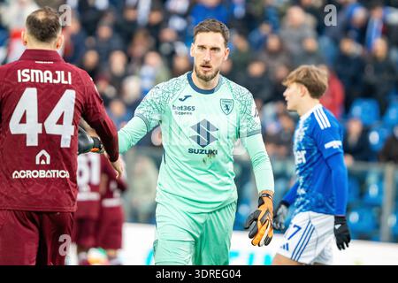 Alberto Paleari of Torino FC during the Italian Serie A, season 2025 ...