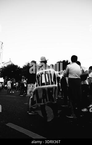 Argentina fans before the FIFA World Cup Group J match between ...