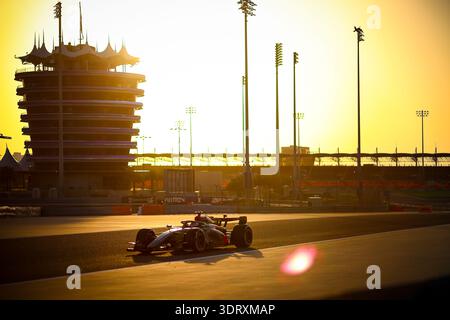 27 Nico Hulkenberg, (GER), Revolut Audi F1 Team R26, Formula 1 World ...