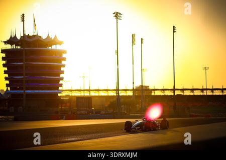 12 Andrea Kimi Antonelli, (ITA), INEOS AMG Mercedes W17, Formula 1 ...