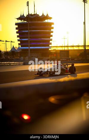 27 Nico Hulkenberg, (GER), Revolut Audi F1 Team R26, Formula 1 World ...