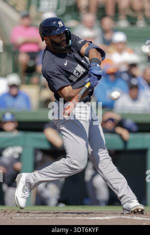 Baltimore Orioles first baseman Pete Alonso (25) readies to catch the ...