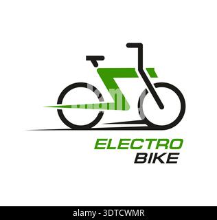 Bicycle Silhouette Icon Stock Vector Image & Art - Alamy