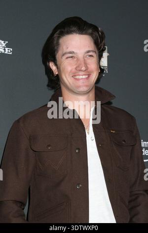 The Gray House Screening at Paramount Studios on January 22, 2026 in ...