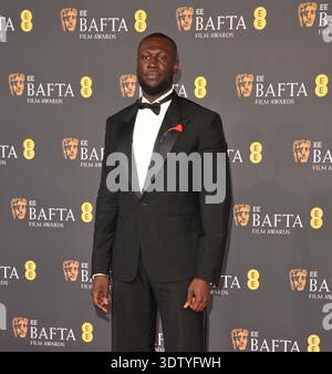 22 Feb 2026, London, England, UK - Jessie Ware attending the BAFTA Film ...