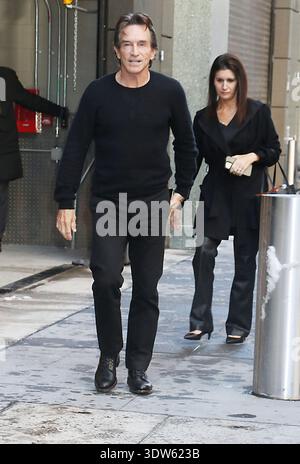 New York City. 24th Feb, 2023. Hard Rock Hotel, New York, USA, February ...