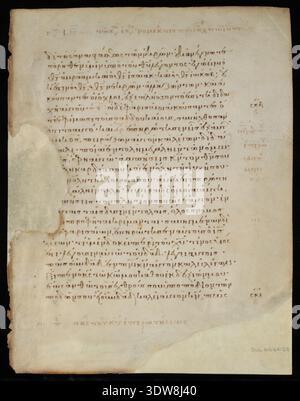 Illuminated manuscripts are handwritten texts from the medieval period ...