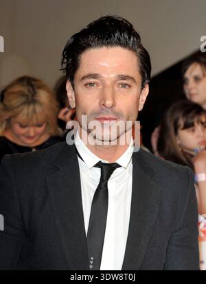 jake canuso at the National Television Awards at the O2 on January ...