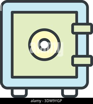 shield icon vector design templates simple and modern concept Stock ...