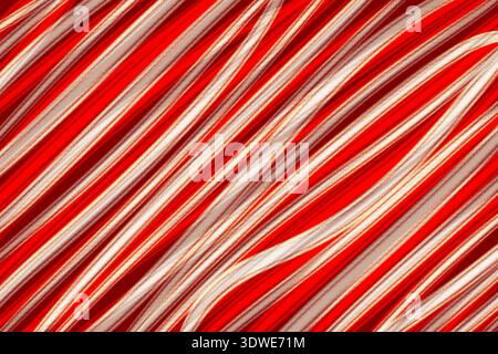 Abstract background featuring diagonal stripes with soft color ...