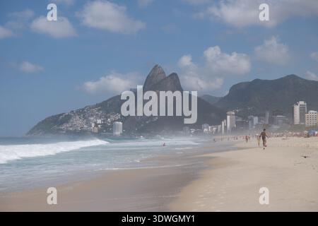 Rio de Janeiro, Brazil - 22 May 2026: View of bottles of preserved ...