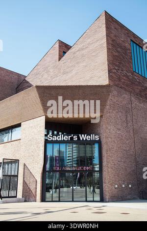Sadler's Wells Theatre, London, UK. 19th June, 2026. Gala Flamenca has ...