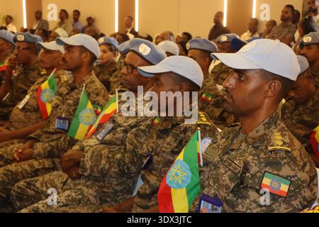 March 27, 2026, Juba, Ces / Juba, South Sudan: A memorial service was ...