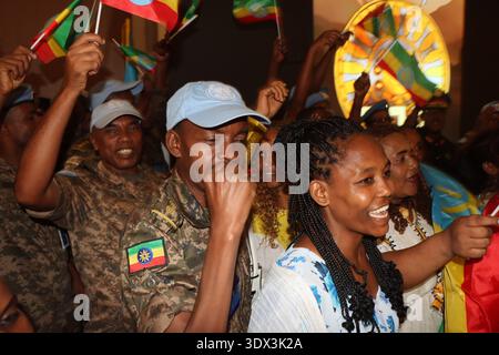 March 27, 2026, Juba, Ces / Juba, South Sudan: A memorial service was ...