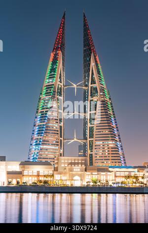 2 December 2025, Bahrain, Manama: High performance desktop computer ...