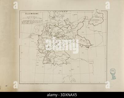 World map of 1947 Stock Photo - Alamy