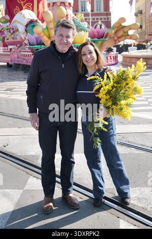 Nice, France - February 28, 2026: Chanel Coco Mademoiselle perfume ...