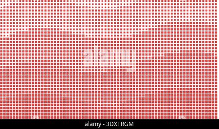 Abstract halftone and dither vector background collection featuring ...