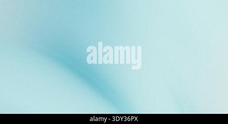 Soft Pale Cyan Watercolor Wash For Subtle Background And Minimal Design ...