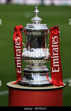 7th March 2026; Racecourse Ground, Stok Cae Ras, Wrexham, Wales; FA Cup ...