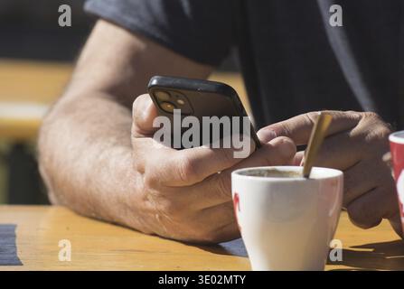 mobile phone or cell phone are normal mobile phone or cell phone Stock ...