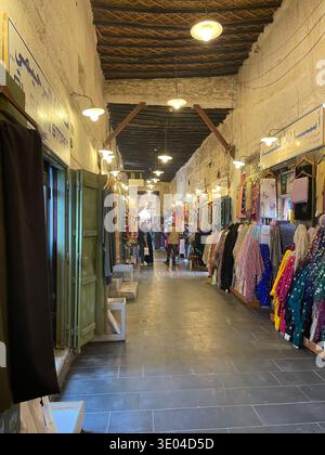 Modern city streets in the Doha city. High quality photo Stock Photo ...