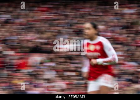 Arsenal players run during a warm up before the Champions League final ...