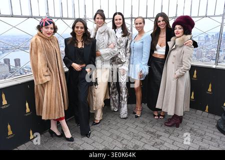 Kimi Murdoch and Martha Sitwell, Lady Sitwell attend the V&A Summer ...