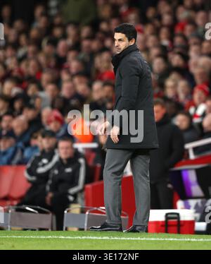 Arsenal v Everton - Premier League - Emirates Stadium. Viktor Gyokeres ...