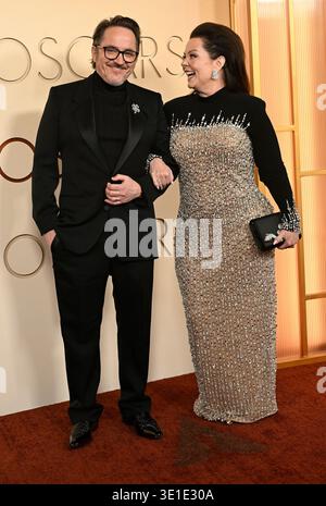 HOLLYWOOD, CA - MARCH 15: Melissa McCarthy at the 98th Oscars at Dolby ...