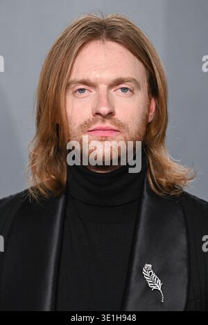 Los Angeles, USA. March 15th, 2026. Vittoria Ceretti arriving at the ...