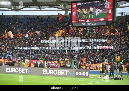22th March 2026, Olimpico Stadium, Rome, Italy; Serie A Enilive ...