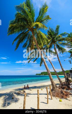 Philippines, Mimaropa region, Oriental Mindoro province, Mindoro island ...