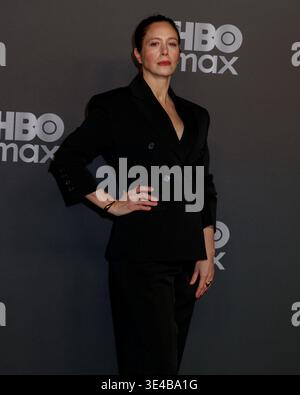 Jodhi May attending the HBO Max UK and Ireland Launch Party at the ...