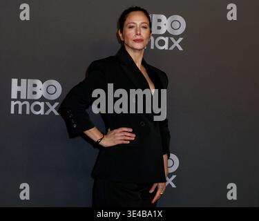 Jodhi May attending the HBO Max UK and Ireland Launch Party at the ...