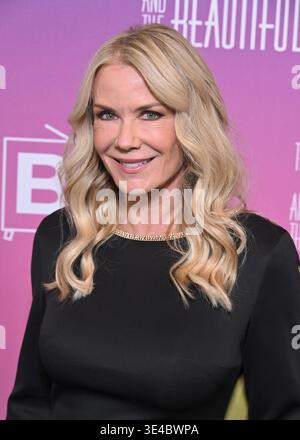 LOS ANGELES - MAR 26: Katherine Kelly Lang at the Bold and Beautiful ...
