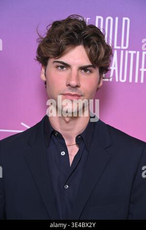 LOS ANGELES - MAR 26: Christian Weissmann at the Bold and Beautiful ...