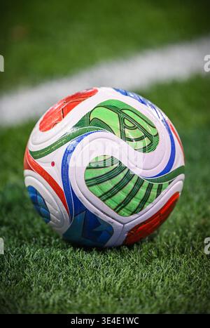ADIDAS TRIONDA, official match ball of the 2026 FIFA World Cup Stock ...
