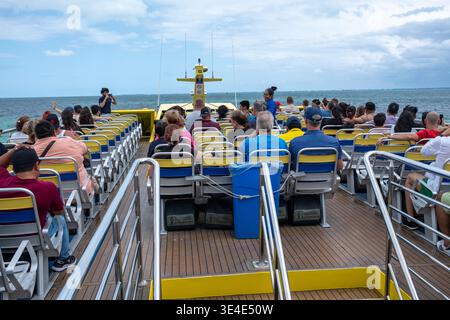 on Isla Cozumel island in Quintana Roo Mexico Stock Photo - Alamy