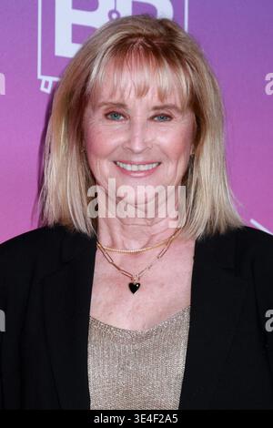 LOS ANGELES - MAR 26: Laurette Spang-McCook at the Bold and Beautiful ...