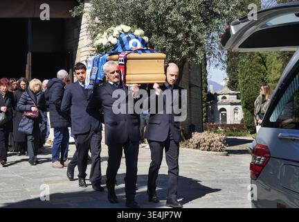 A final farewell to Beppe Savoldi, one of the greatest goalscorers in ...