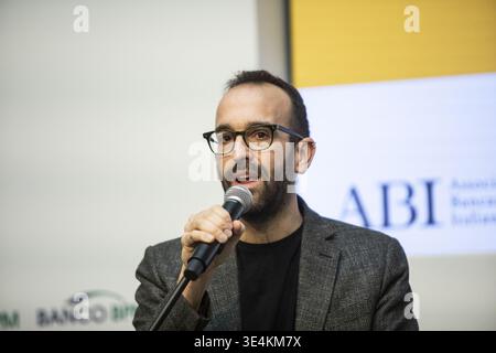 Milan, Banco BPM, Il Foglio event "Italy without Taboos: An Agenda for ...